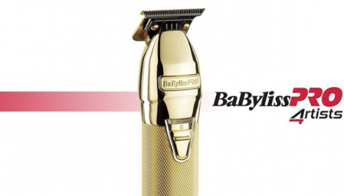 Babyliss Pro 4rtists | Hairco